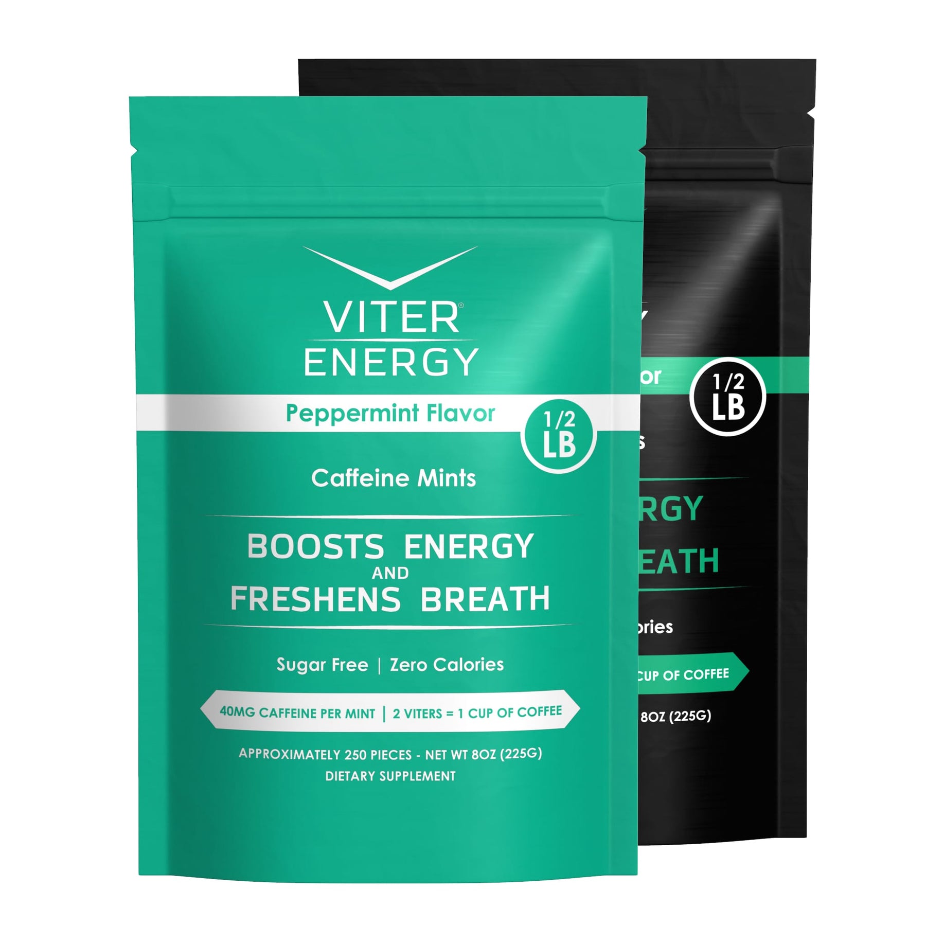 Collections - Viter Energy